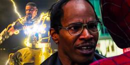 Why That Electro Plot Hole In No Way Home Isn t Really A Plot Hole