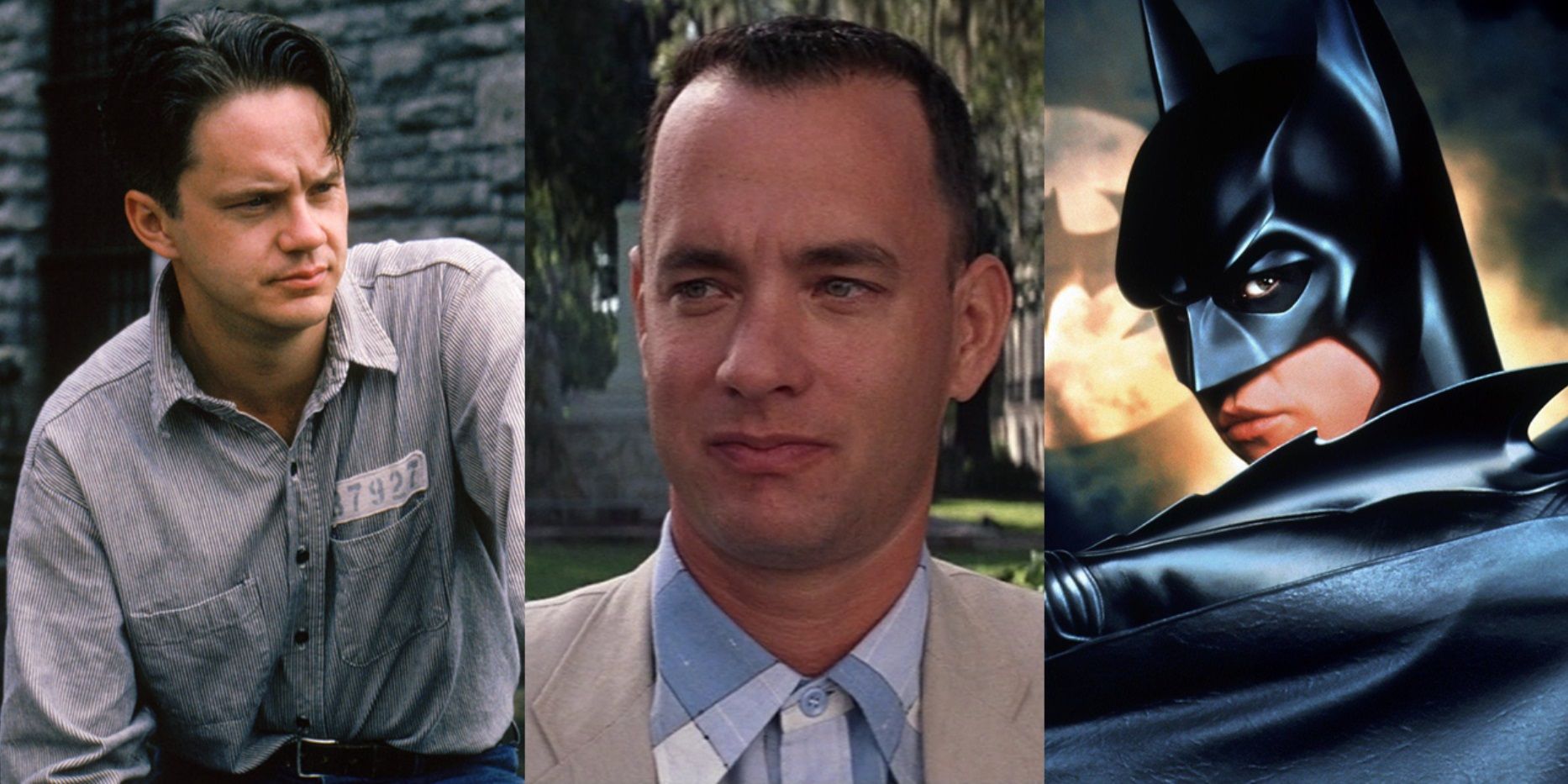 10 Roles Tom Hanks Missed Out On | ScreenRant