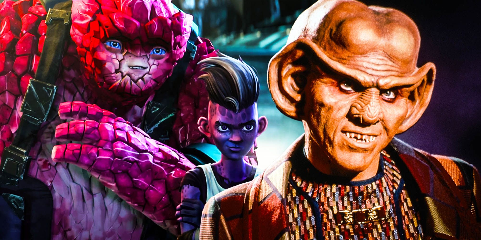 Star Trek Proves DS9's Quark Didn't Change The Ferengi