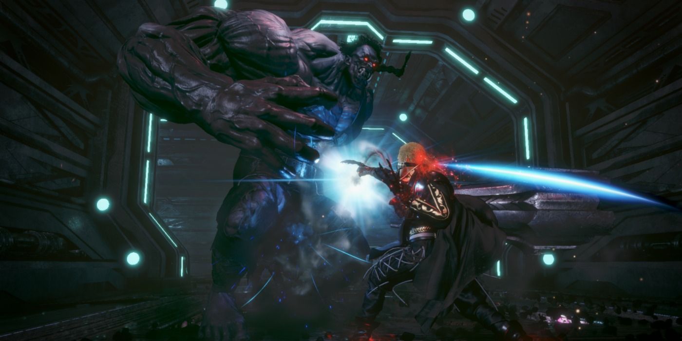 Final Fantasy Origin Achievements Reveal New Jobs, Iconic Monsters