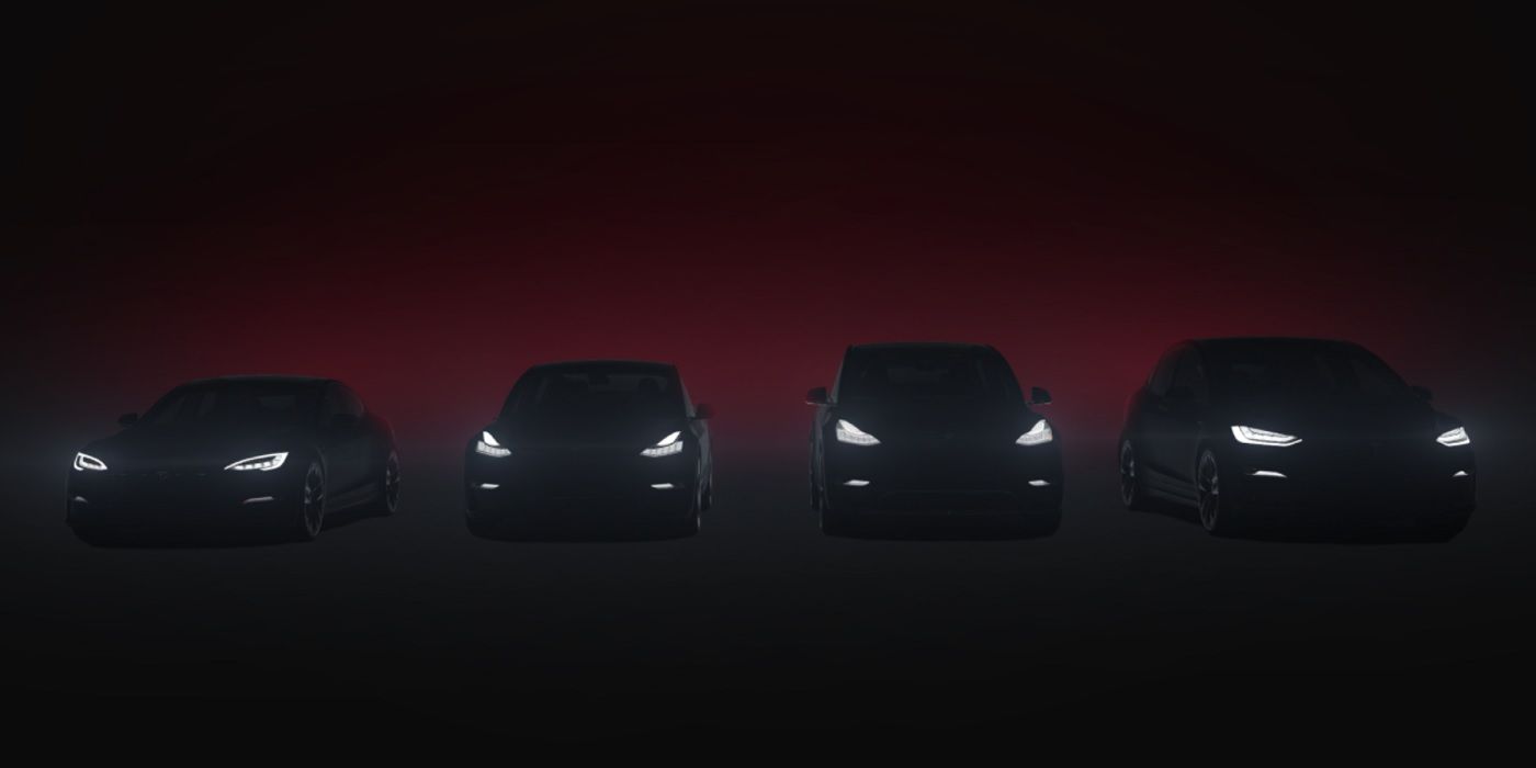 This Tesla Hack Could Give Someone 'Full Remote Control' Of Your Car