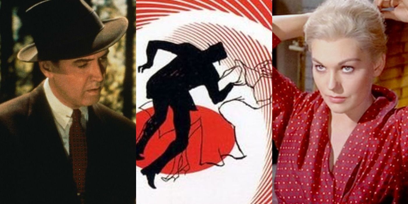 Vertigo: 8 Ways It Still Holds Up Today | Screen Rant
