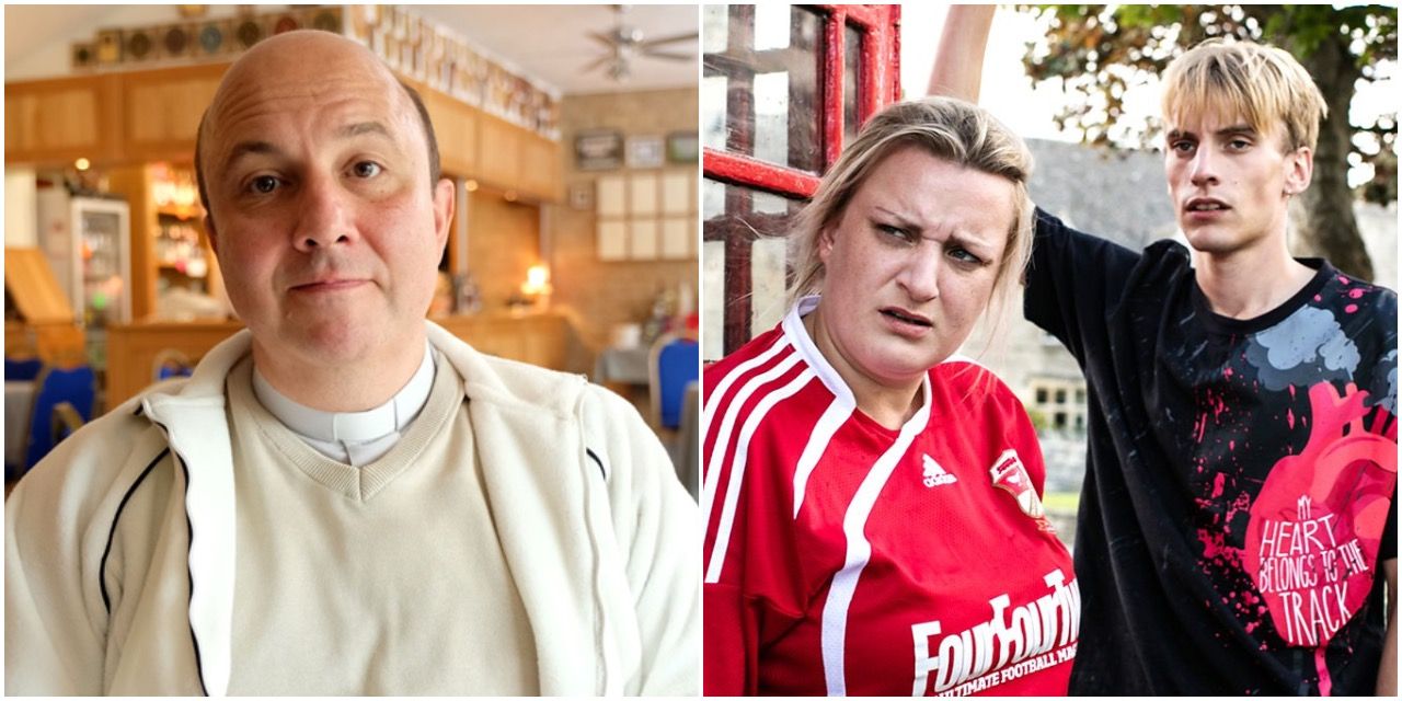 10 Funniest Quotes From This Country | Screen Rant