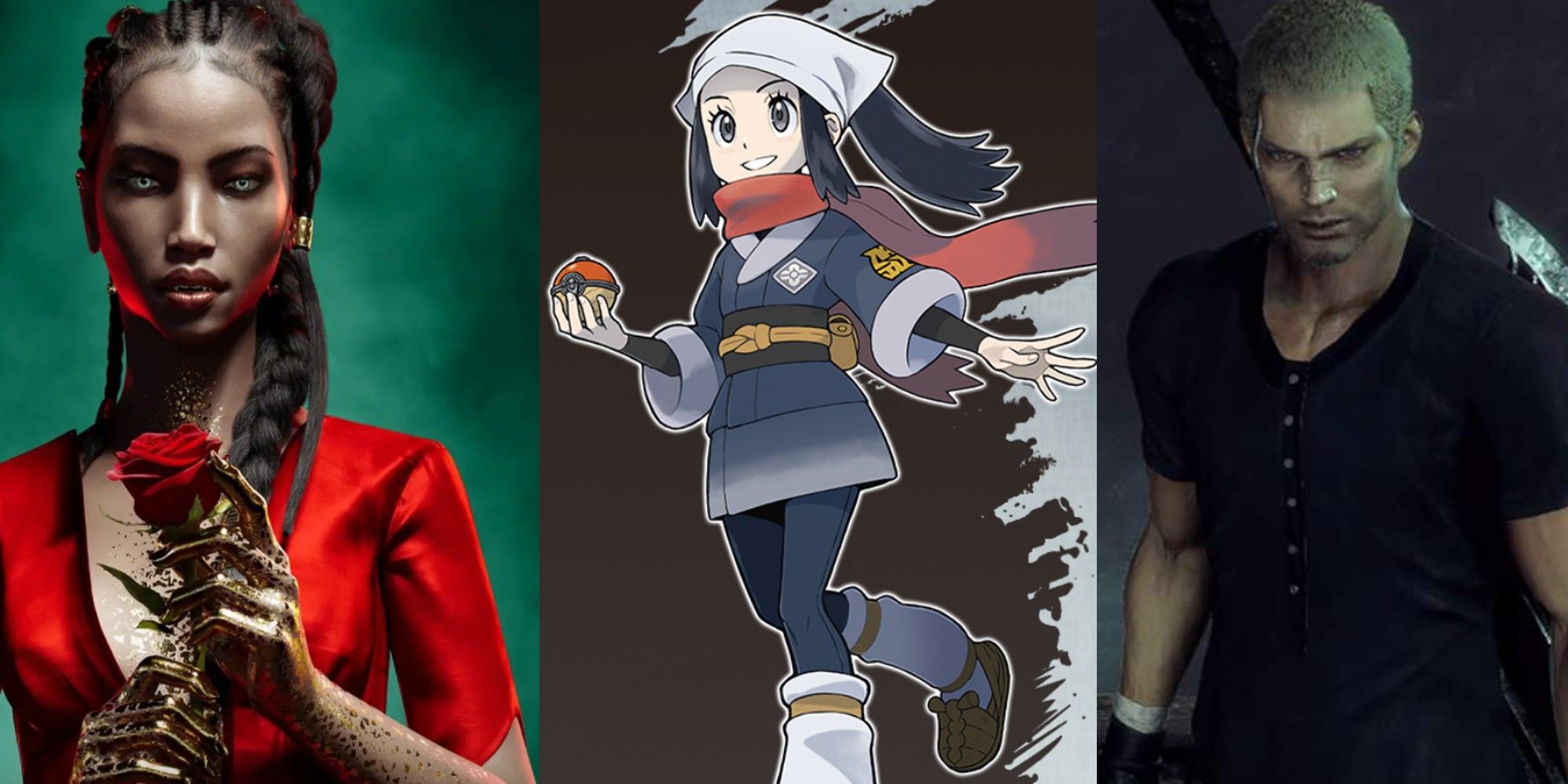 10 Most Anticipated Upcoming RPGs | Screen Rant