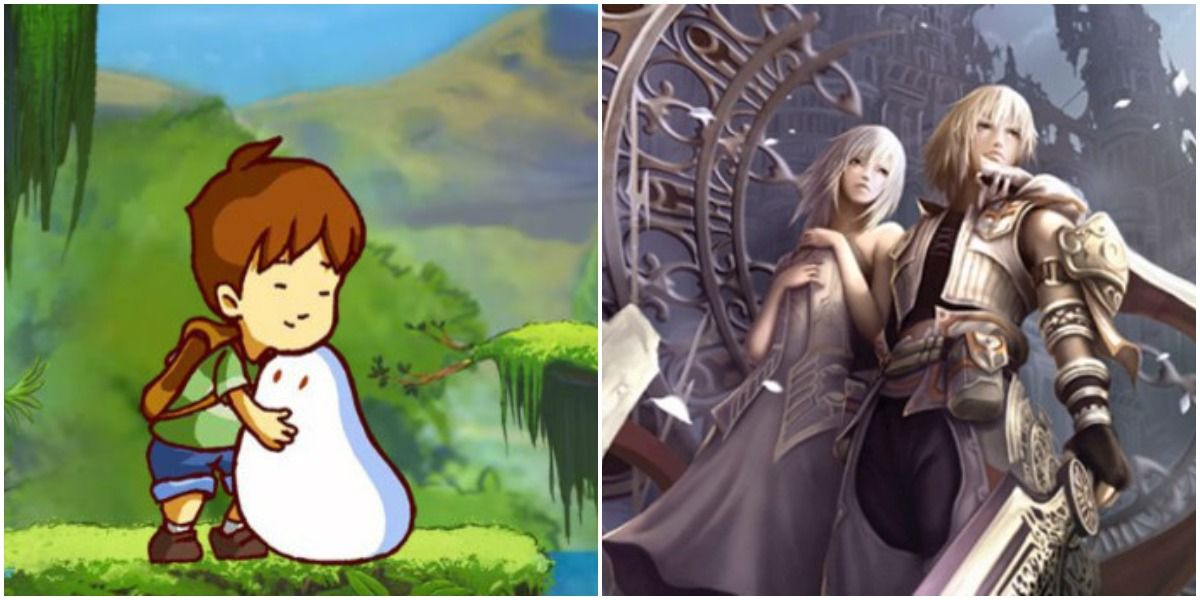 10 Great Hidden Gem Games On Nintendo Wii | ScreenRant