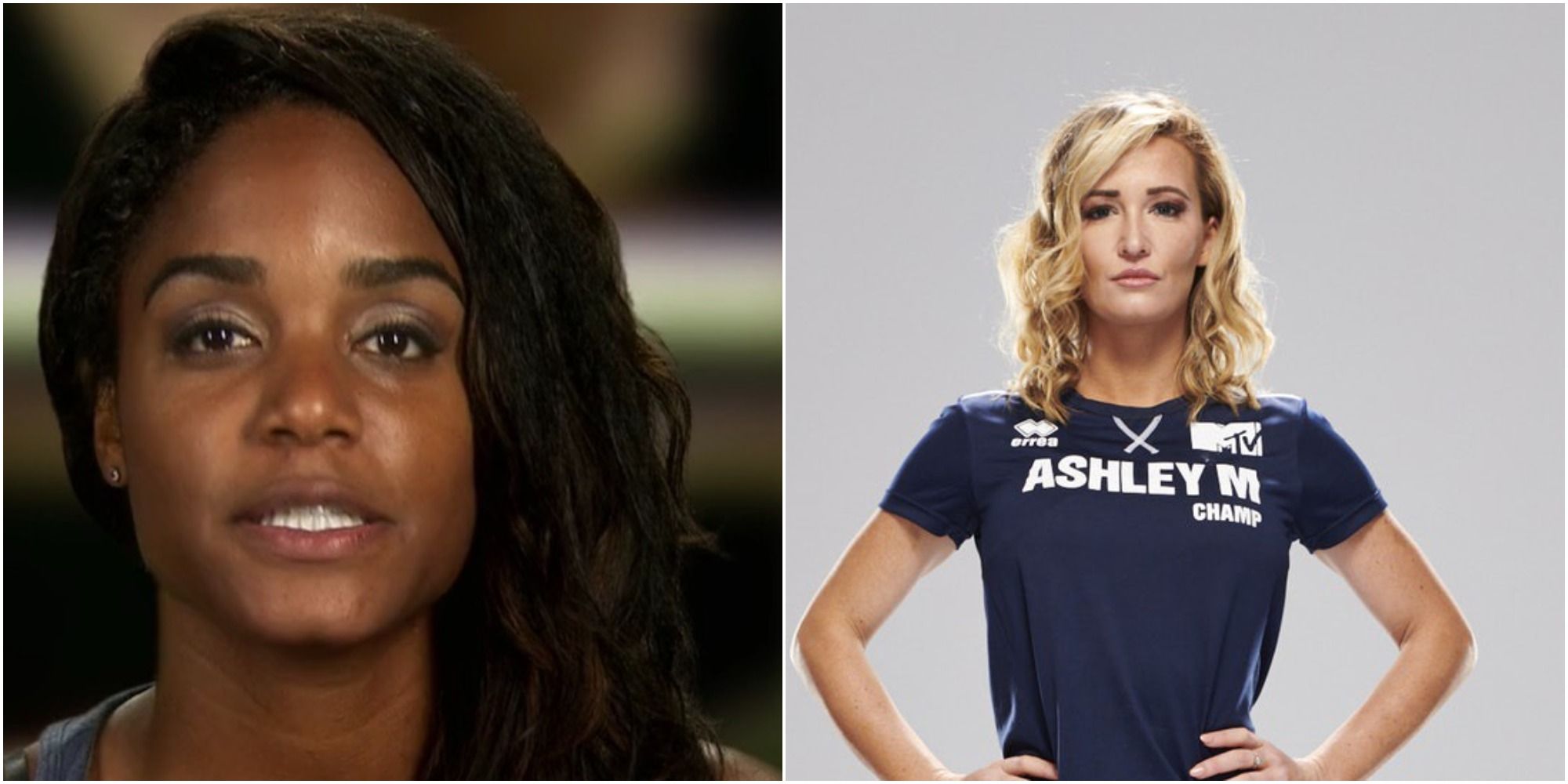 The Challenge: Every Female Player Who Has Been Kicked Off The Show ...