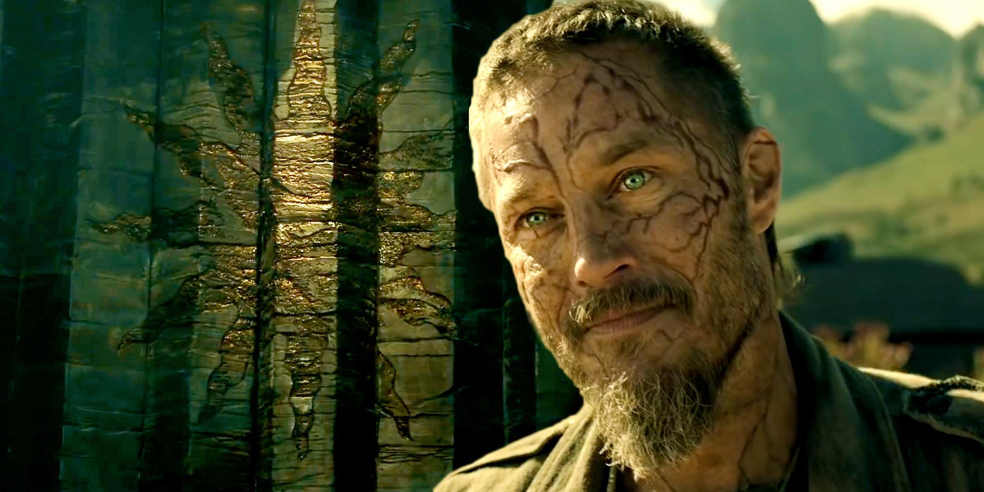 Is Sol Real? Where Raised By Wolves' Mysterious Voice Is Coming From