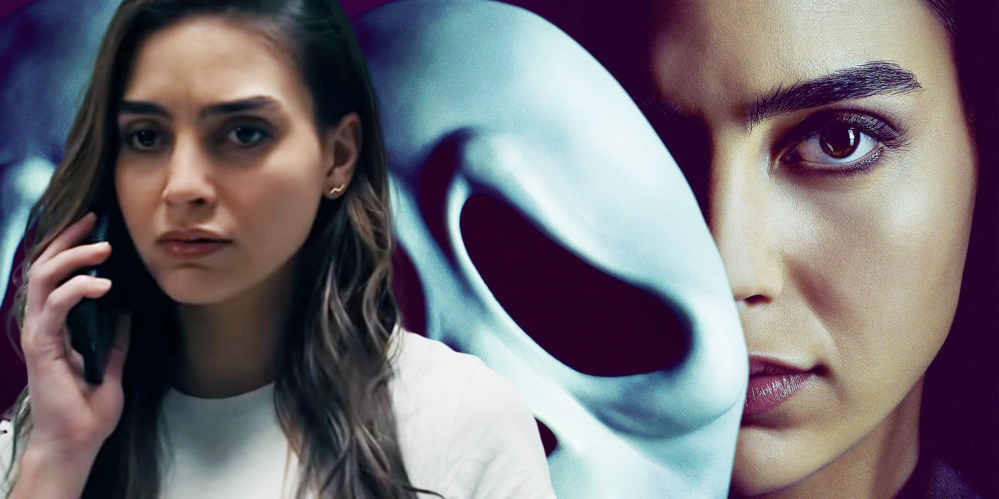 How [SPOILER] Returned In Scream 5 Explained By New Star