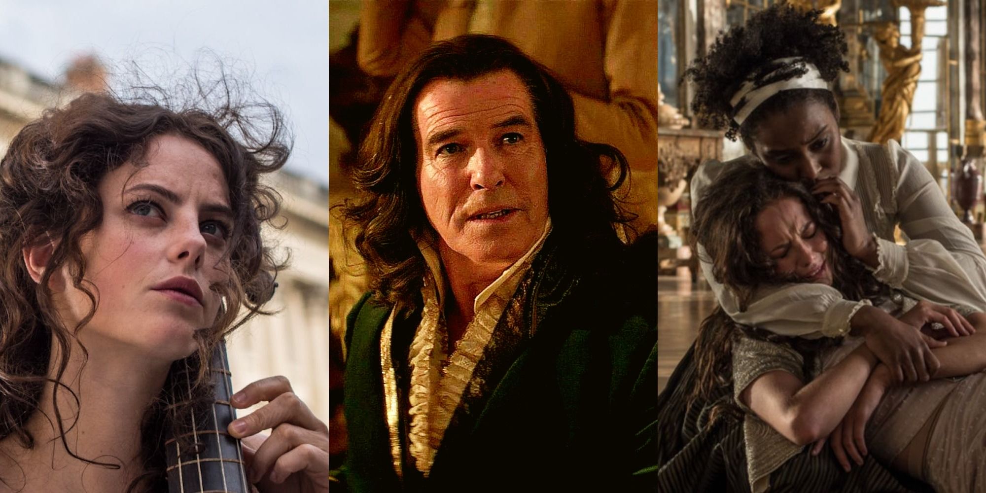 The 10 Best Quotes In The King's Daughter | Screen Rant