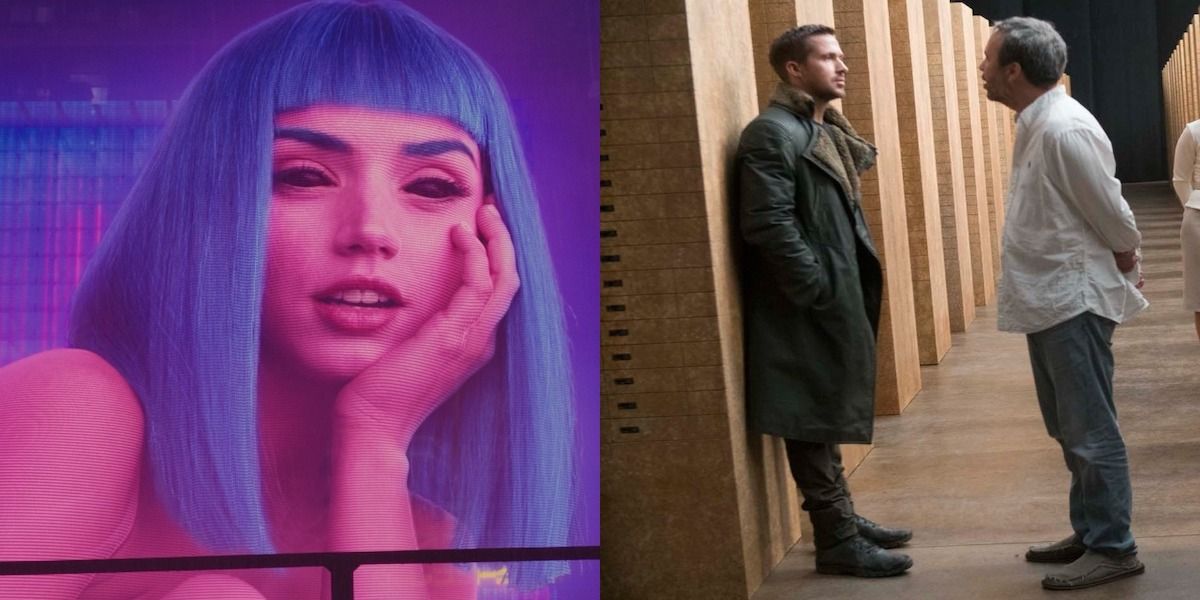 Blade Runner 2049: 8 Things You Didn't Know About The Sci-Fi Epic