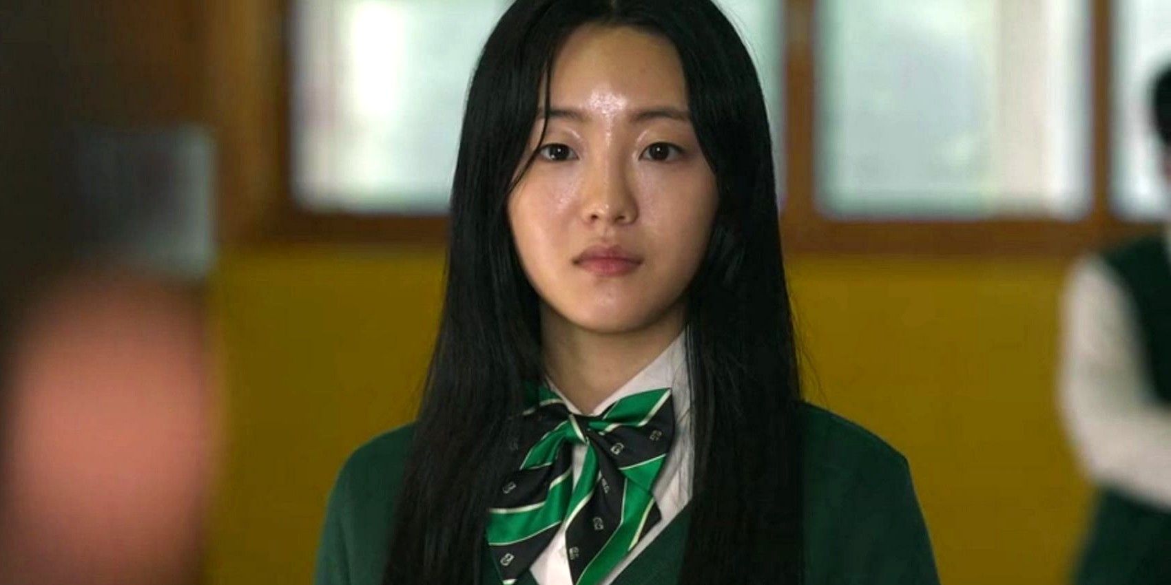 All Of Us Are Dead Star Compares K-Drama Zombies To The Walking Dead ... All Of Us Are Dead Star Compares K-Drama Zombies To The Walking Dead ...