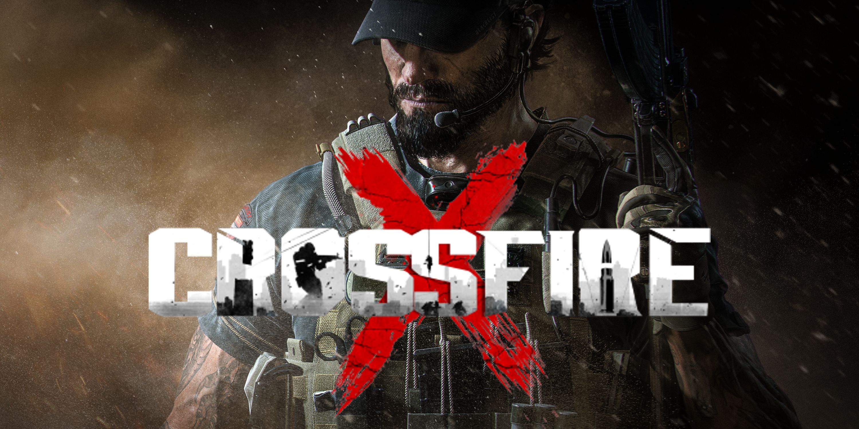 CrossfireX Review: A Fun But Bland FPS | Screen Rant