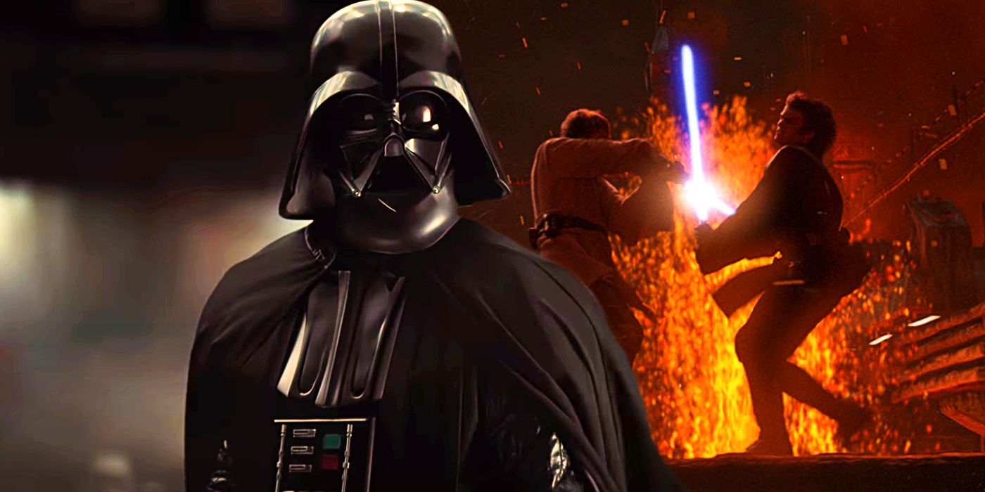 Obi-Wan's New Vader Duel Can Answer A 7-Year Old Canon Mystery