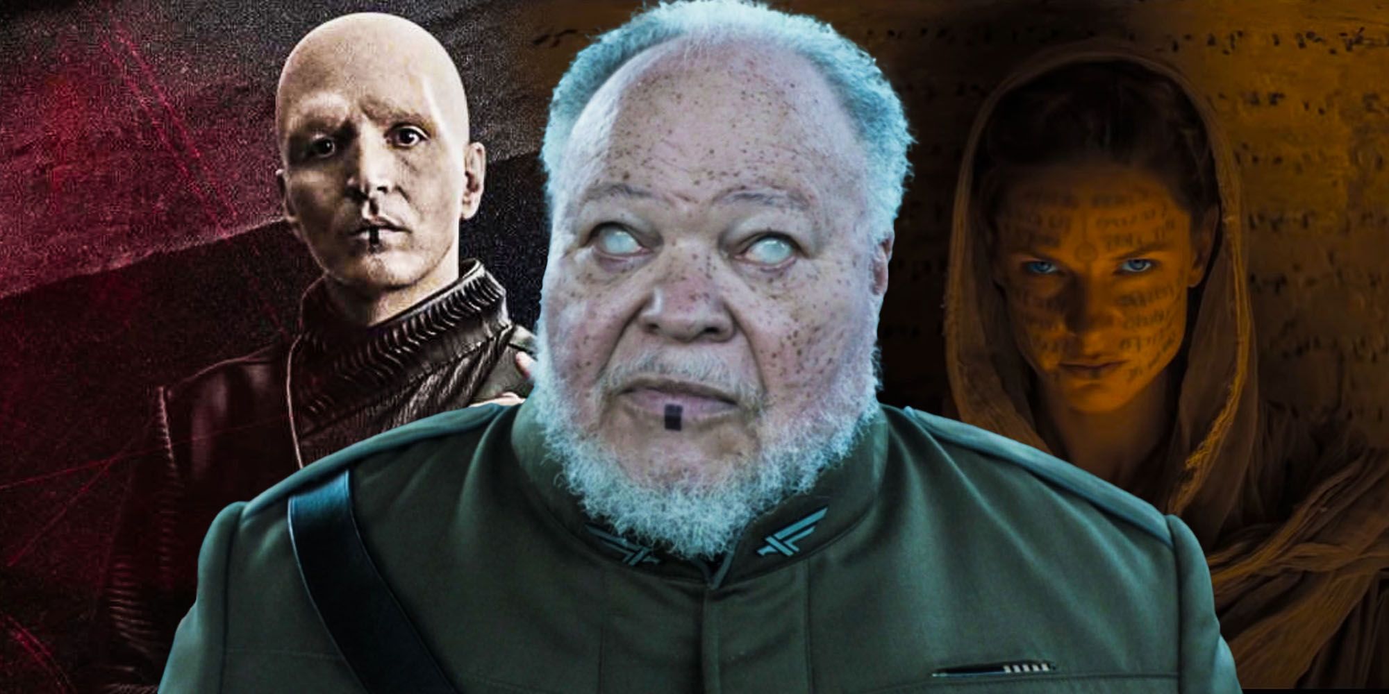 Why A Dune Character Design Change Hides A Major Book Secret