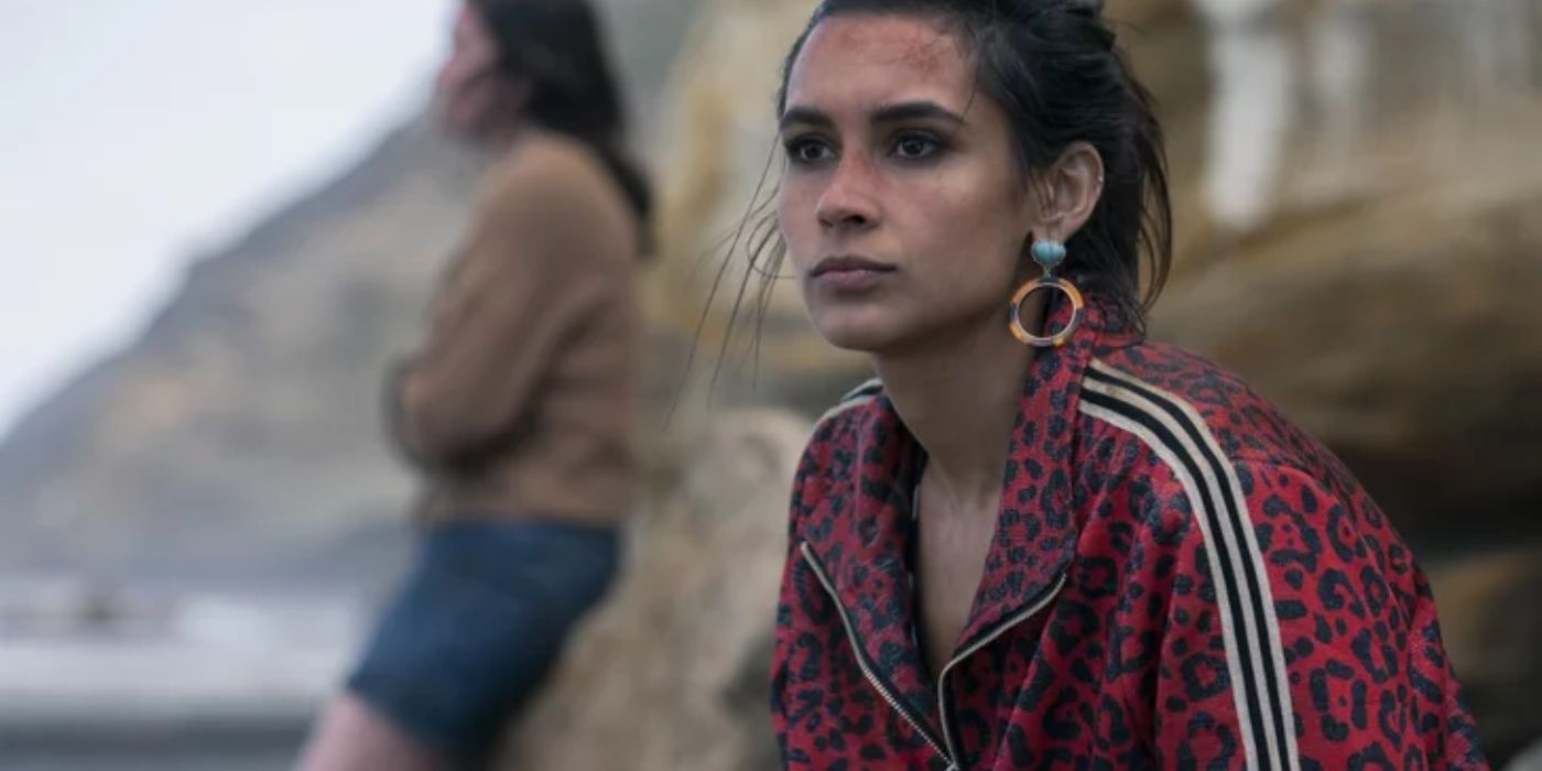 The Wilds Season 2 Release Date Set For May Screen Rant