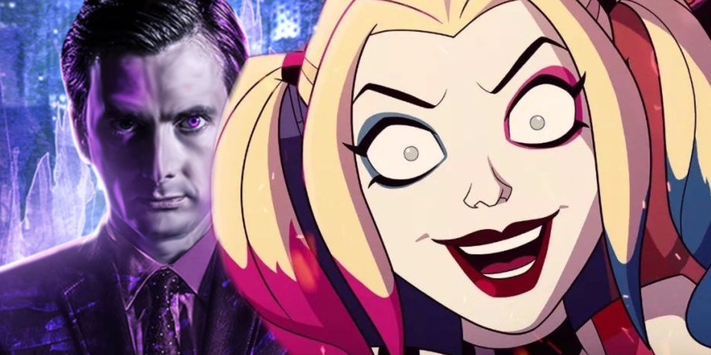 Harley Quinn is Immune to the MCU's Most Insidious Villain