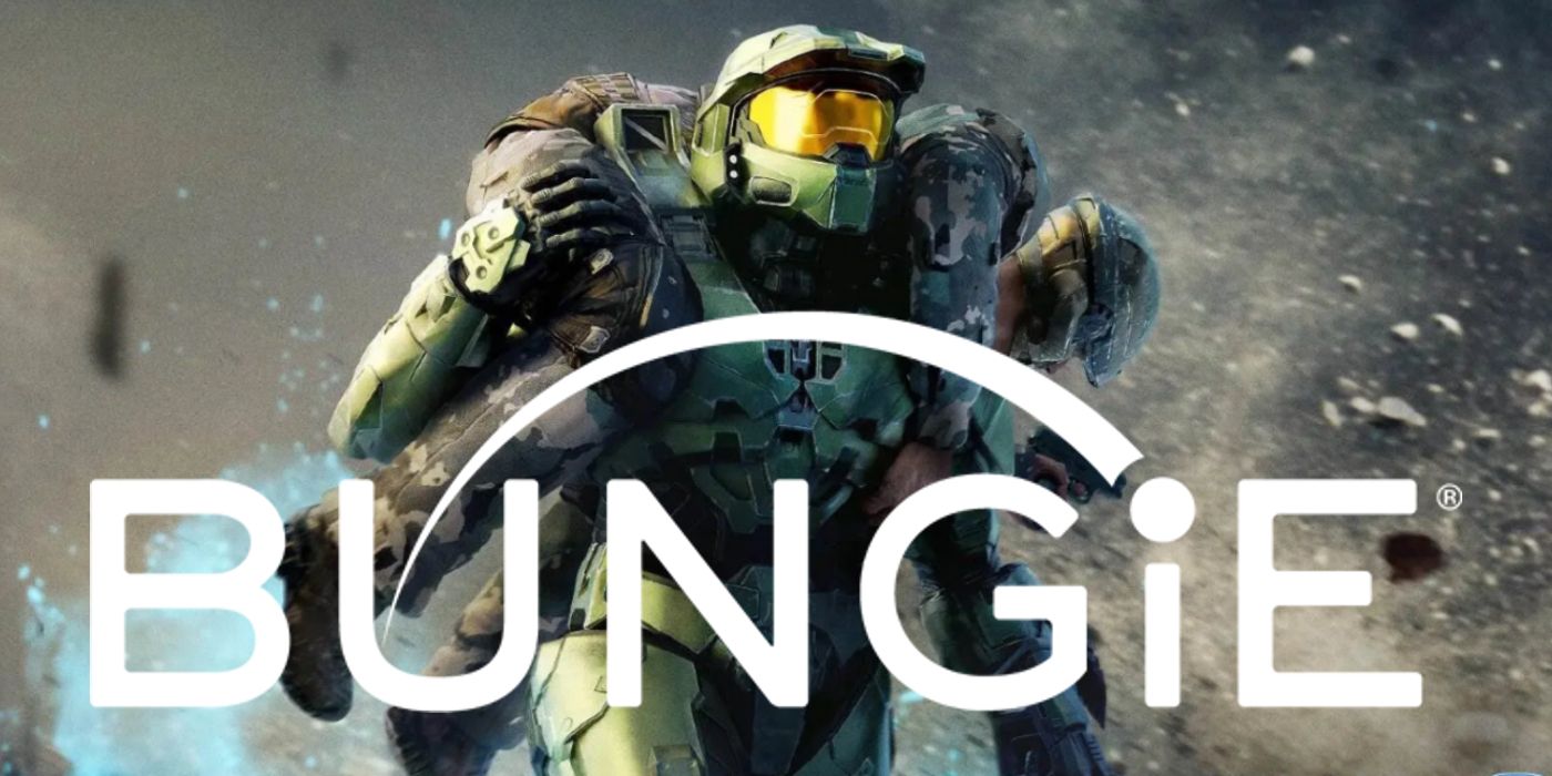 Is Halo Infinite Made By Bungie | Screen Rant