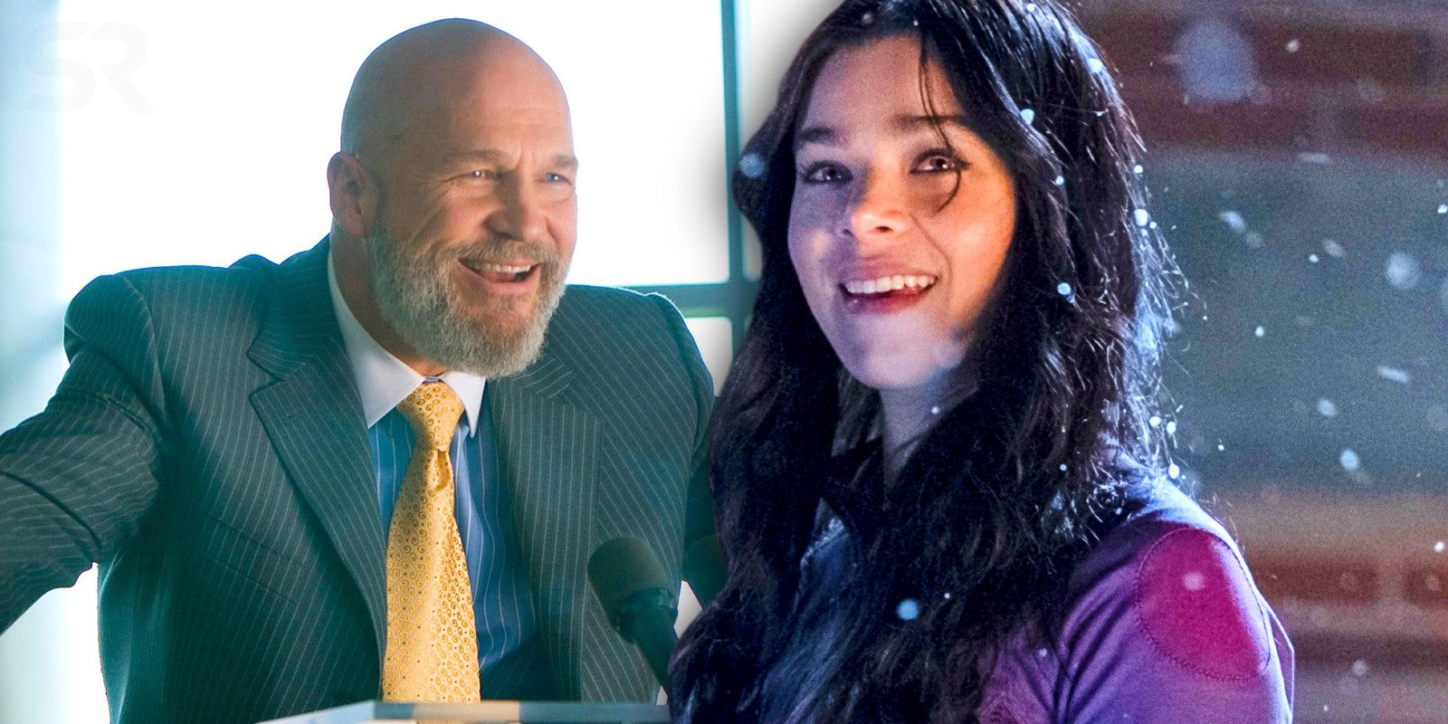 Hawkeye Easter Egg Could Set Up An Iron Man Original Villain's Son