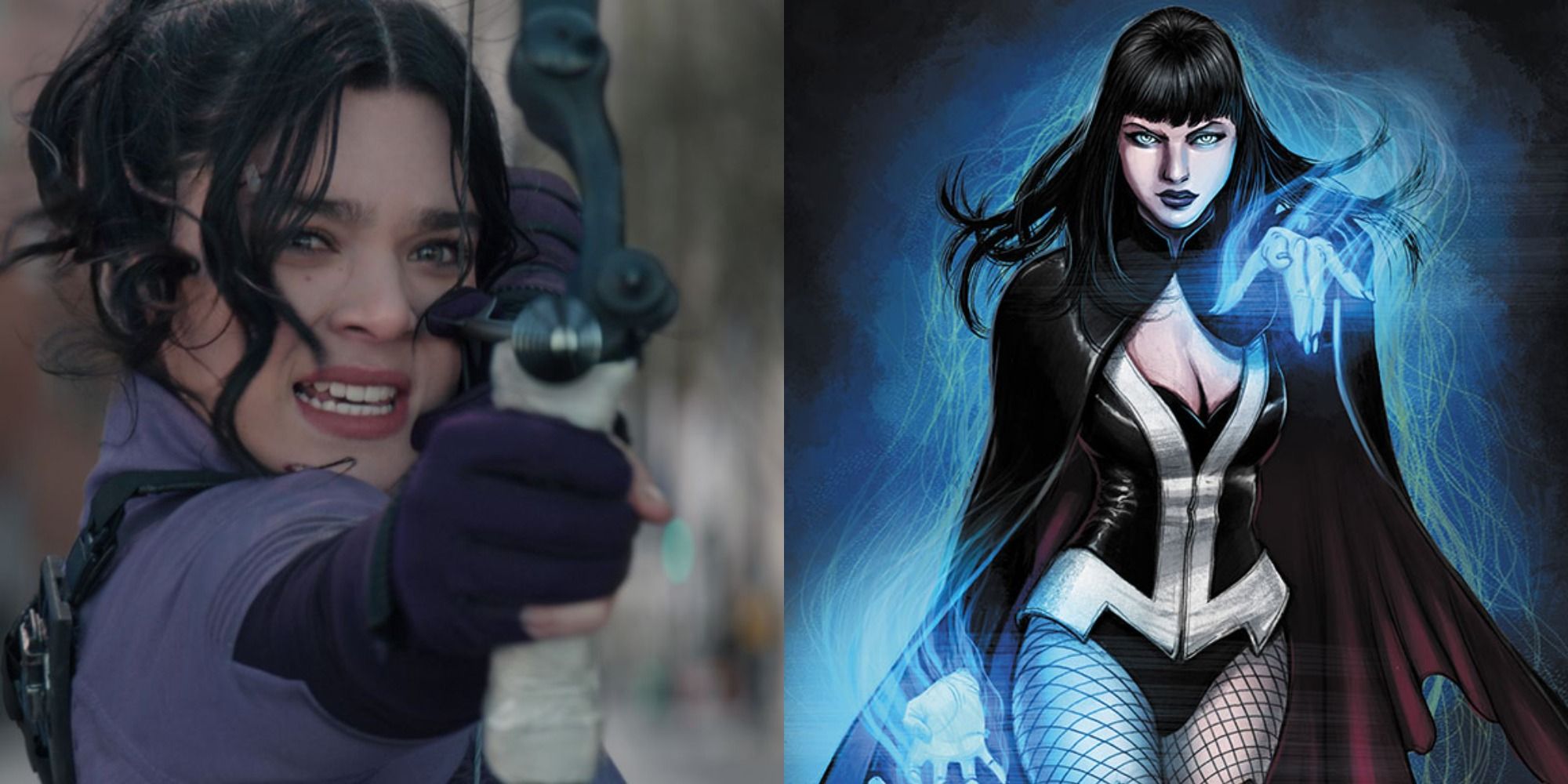 10 DC Characters Hailee Steinfeld Could Play, According To Reddit