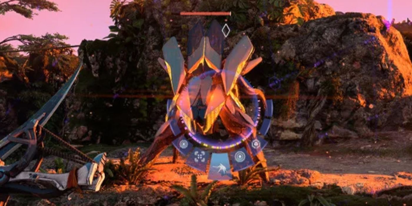 Horizon Forbidden West: How to Defeat Specters | Screen Rant