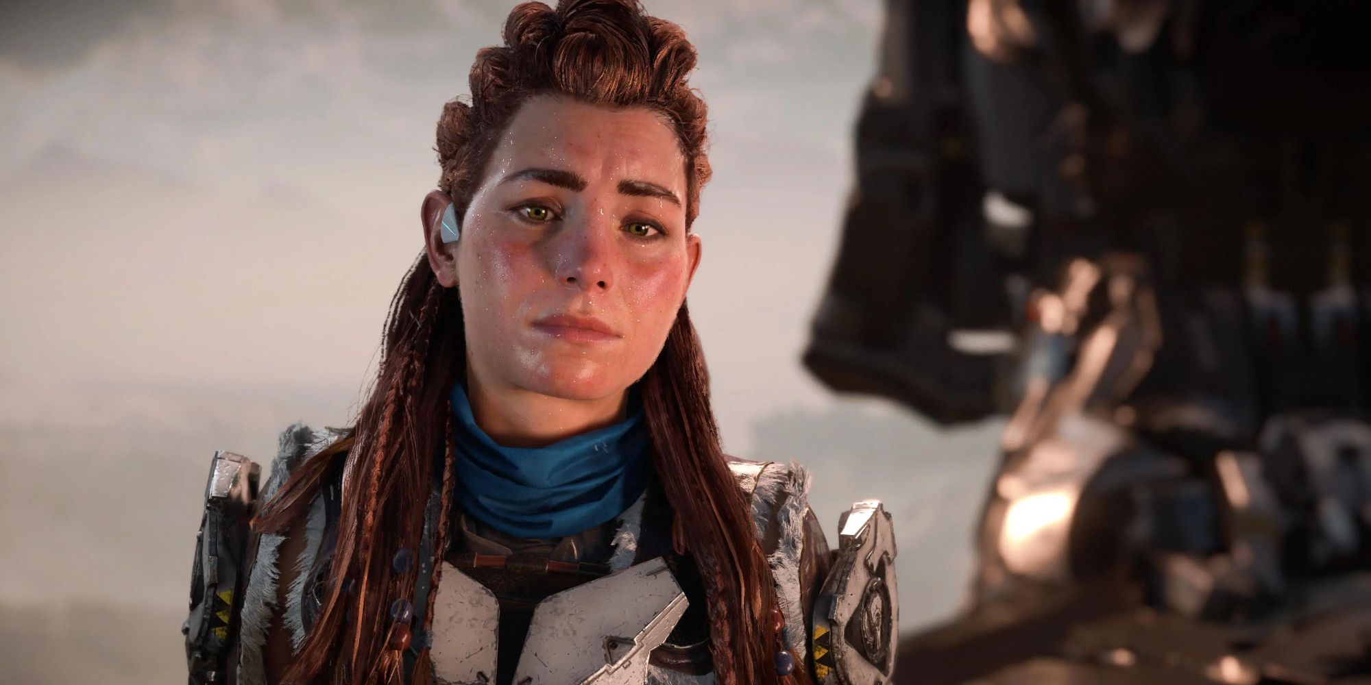 Should You Play Horizon Zero Dawn Before Forbidden West