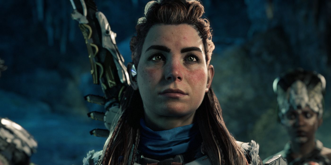 Horizon Forbidden West's Side Quests Actually Respect Your Time