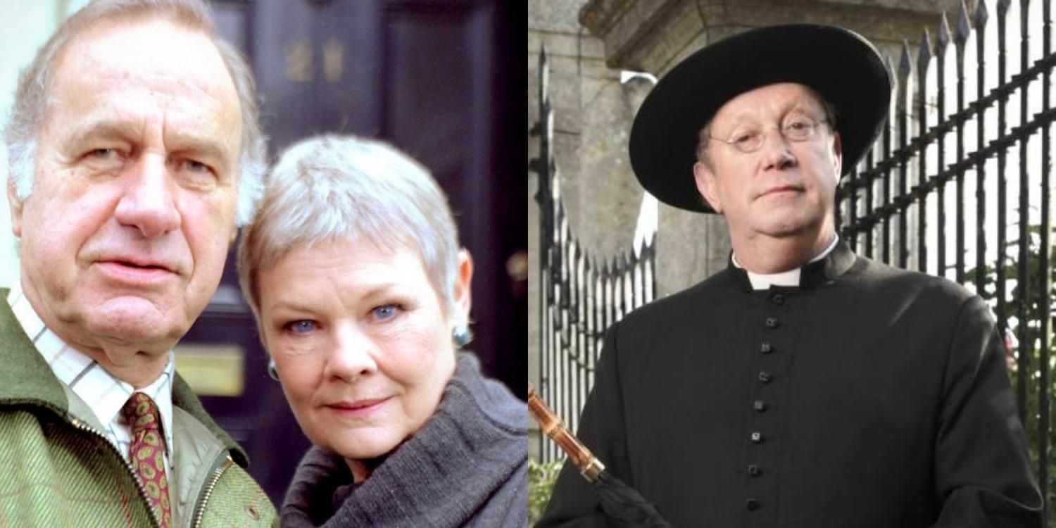 10 Best TV Shows Like All Creatures Great And Small | Screen Rant