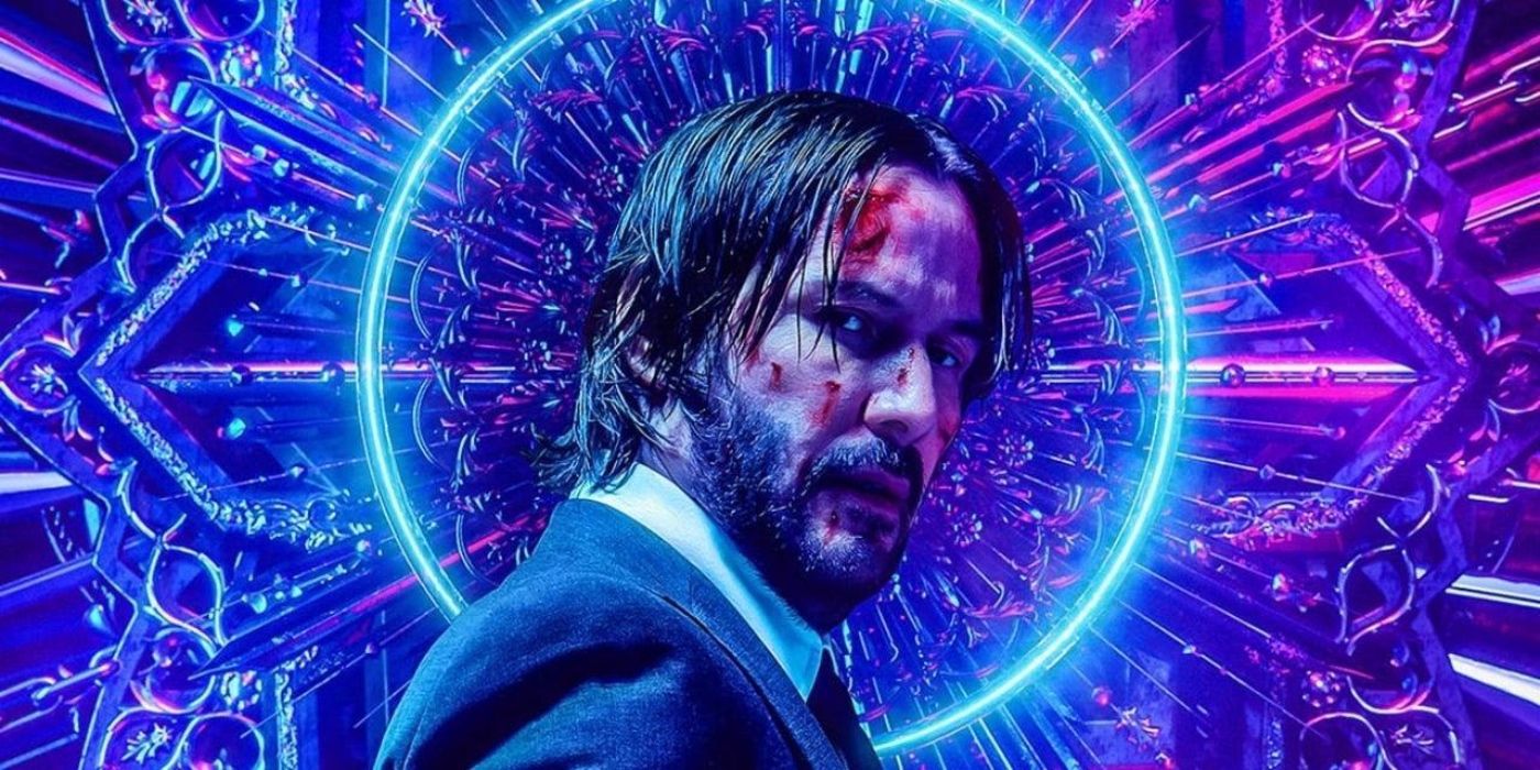 John Wick Prequel Confirms Destroying the Continental Is His Destiny