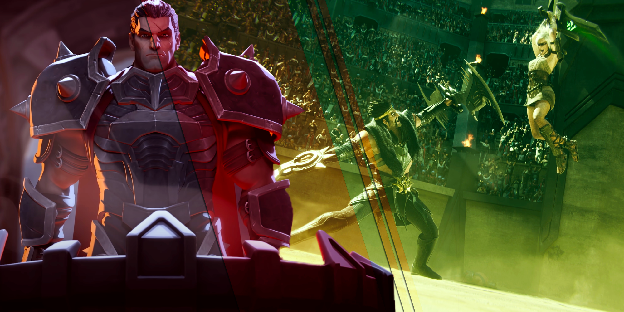 How Arcane Already Secretly Set Up Season 2's Most Exciting New Characters