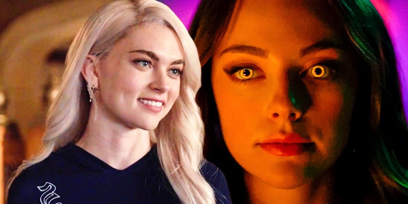 Legacies: Lizzie Couldn't Beat Tribrid Hope Even Without [SPOILER]