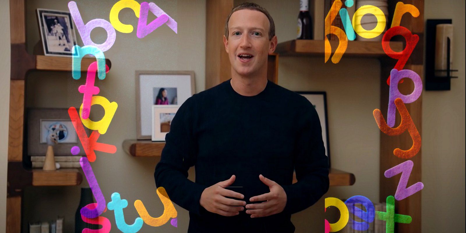 Meta Working On AI That Can Learn And Translate 100s Of Languages