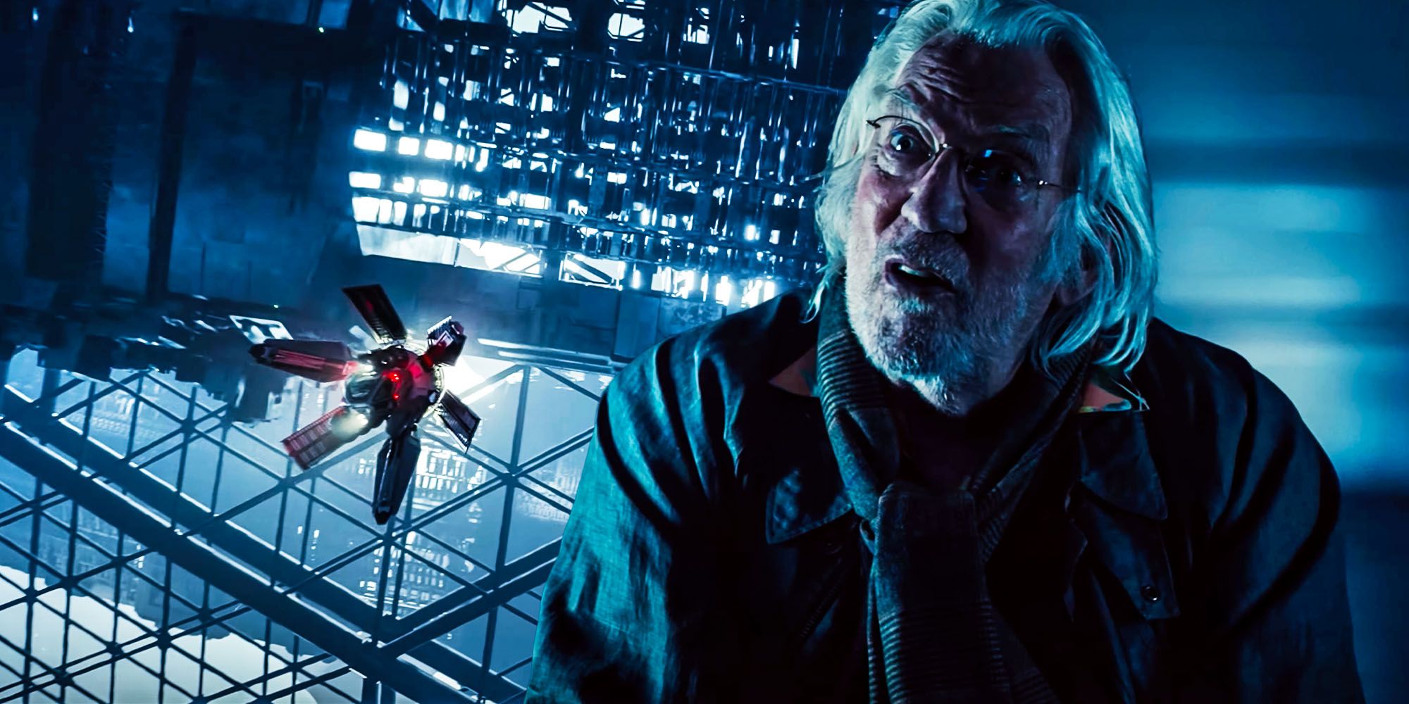 Moonfall: The Hollow Moon Conspiracy - Explained | Screen Rant