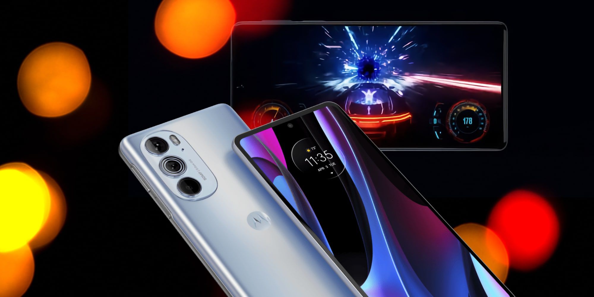 Motorola's Newest Flagship Will Cost Four Figures | Screen Rant