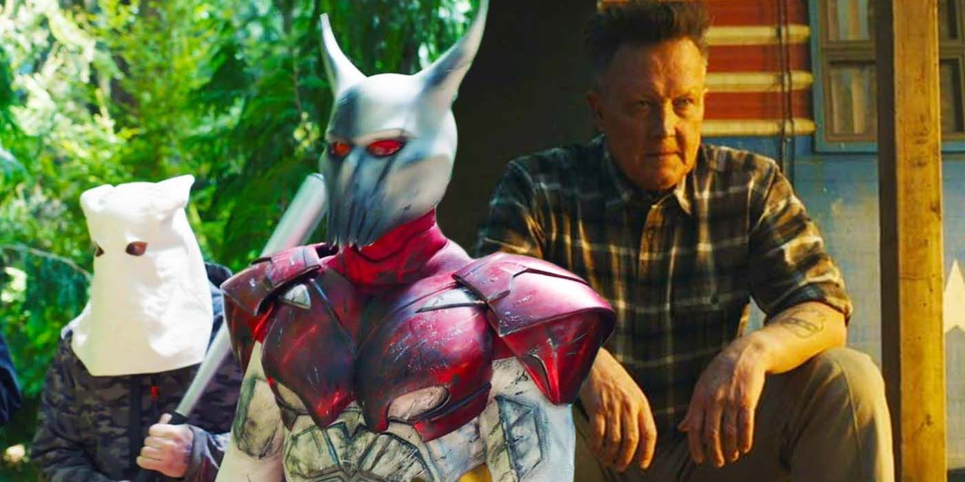 White Dragon's Return Is Perfect For Peacemaker Season 2