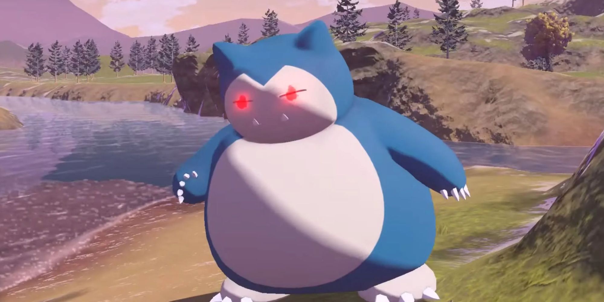 Legends: Arceus - Every Alpha Pokémon In Obsidian Fieldlands