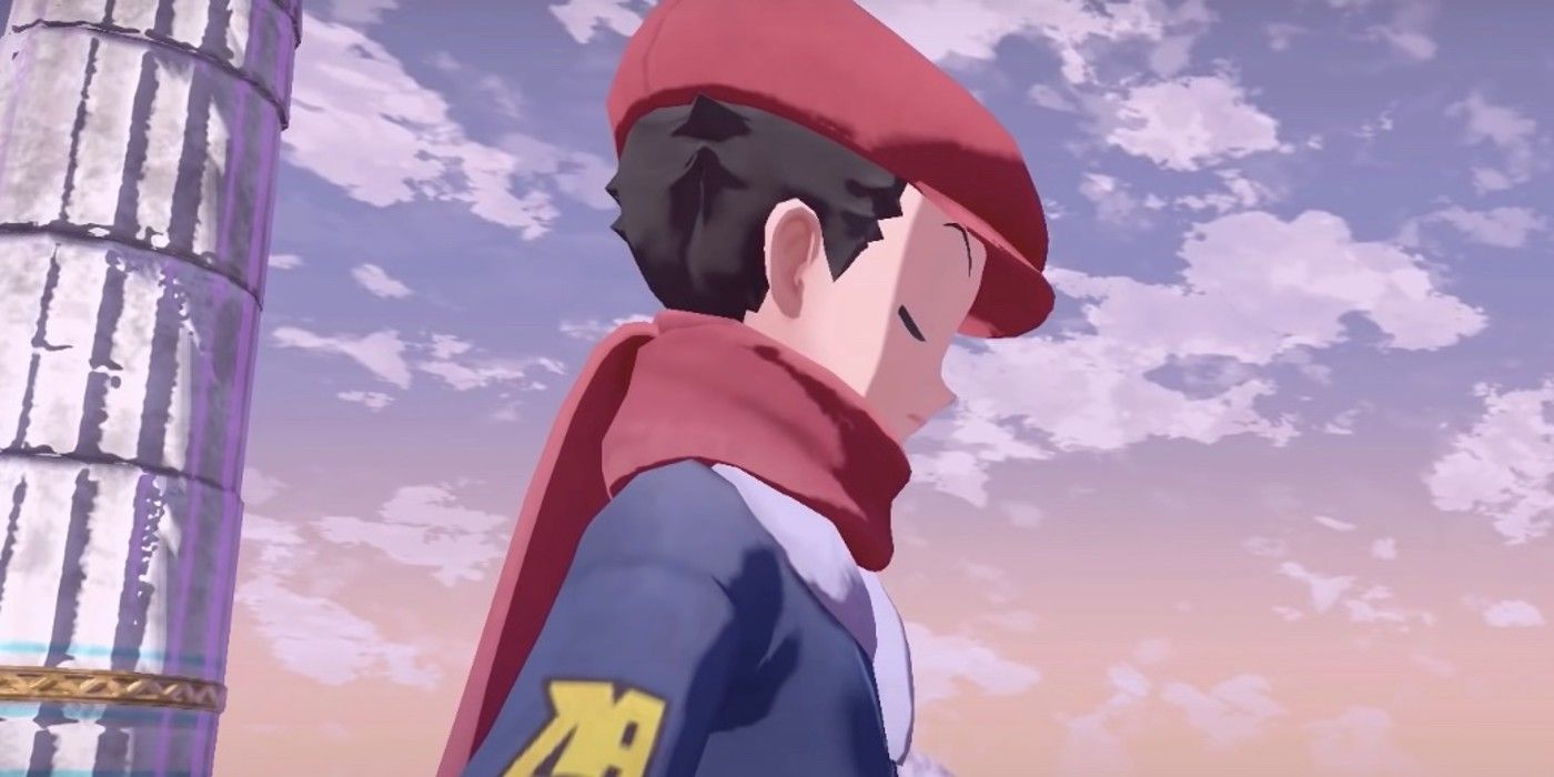 All Pokémon Legends: Arceus Endings Explained | Screen Rant