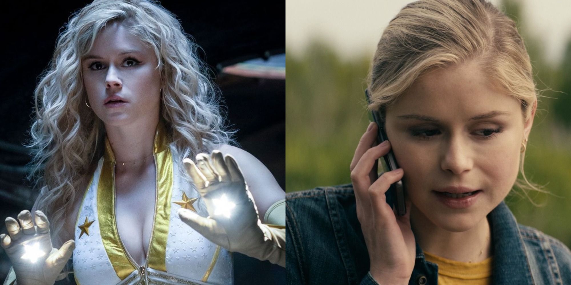 The Boys: The 10 Saddest Things About Starlight | ScreenRant