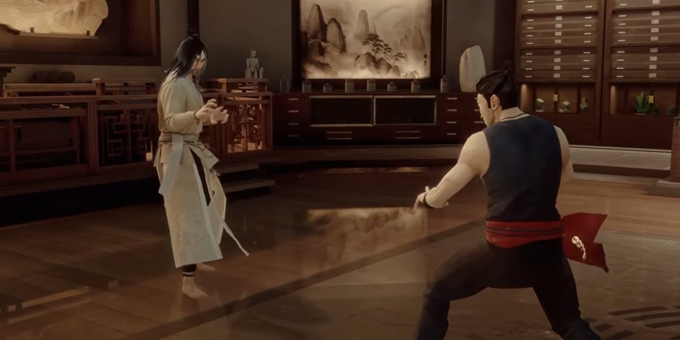 Sifu: Yang The Leader Boss Guide | Screen Rant