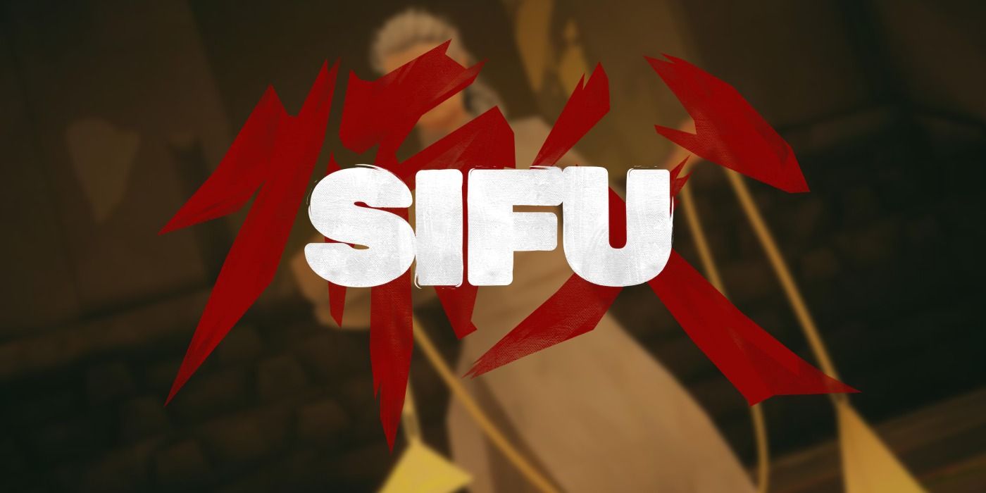 Sifu: 'Jinfeng The CEO' Boss Guide | Screen Rant