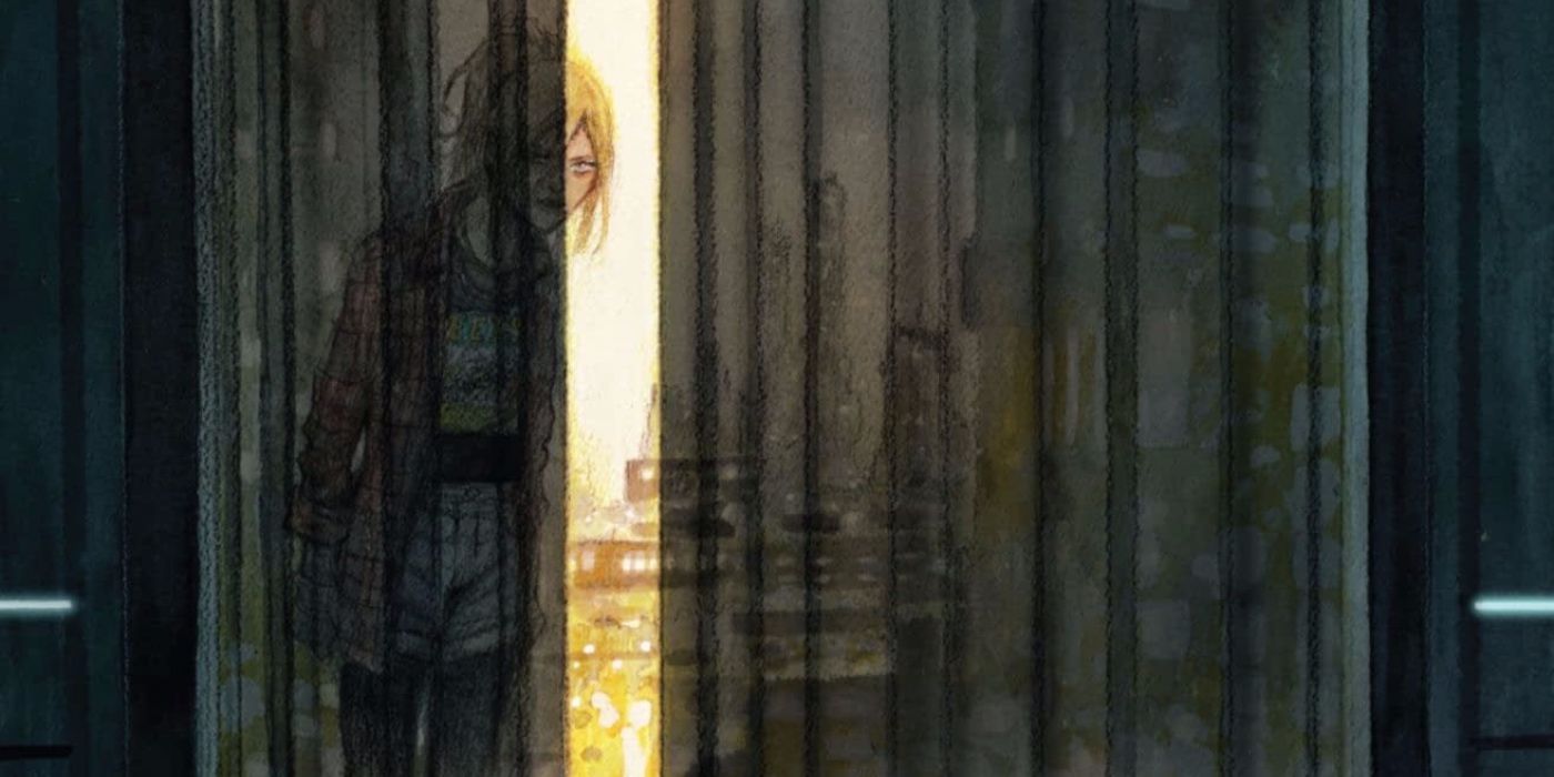 Saga Writer Brian K. Vaughan's New Graphic Novel Explores 'Sex and ...