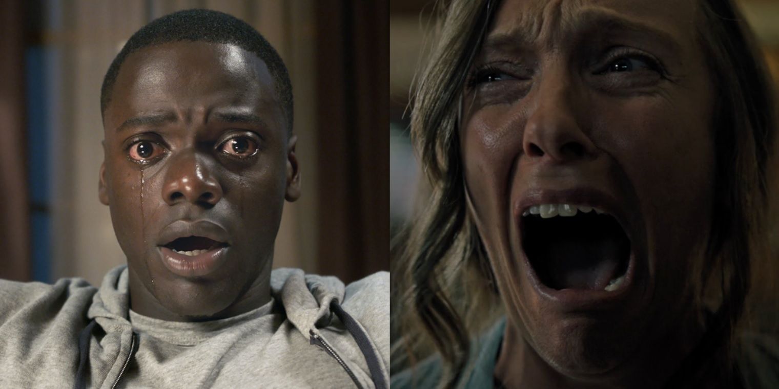 What Kind Of Horror Movie Is Get Out at Becky Moreno blog