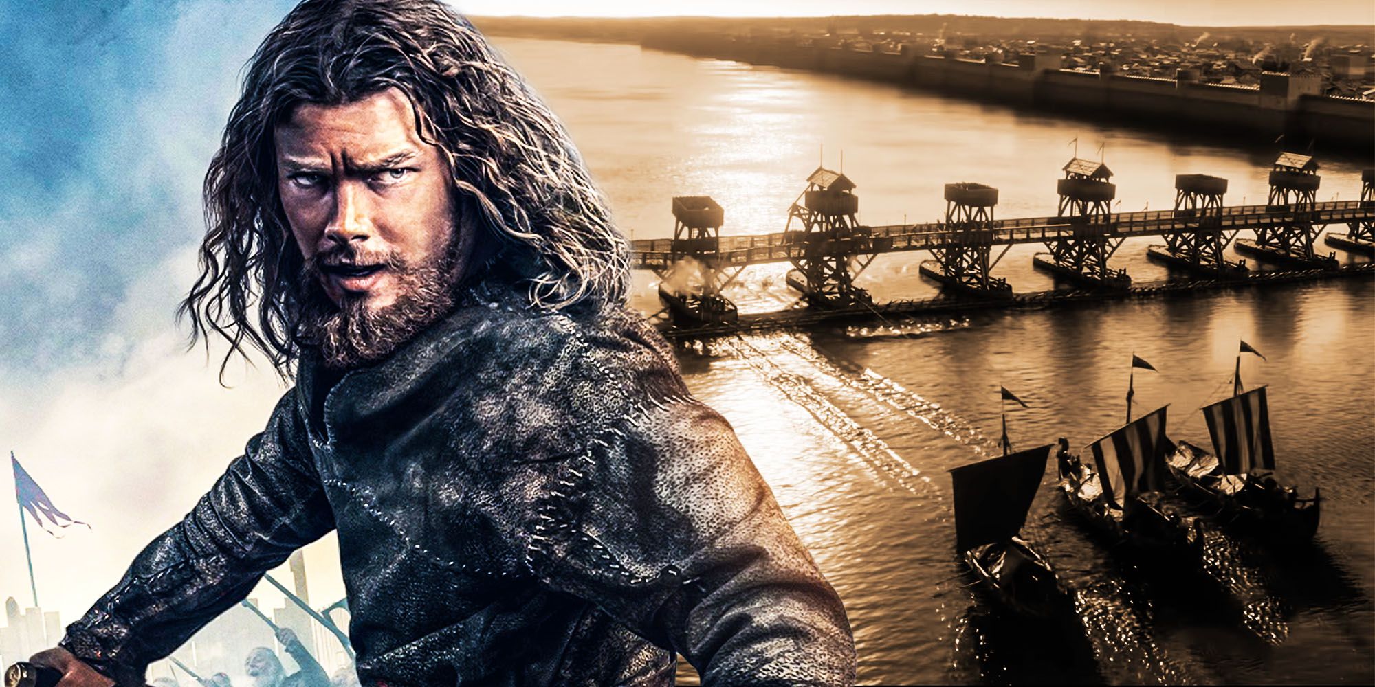 Vikings: Valhalla - Did Leif's London Bridge Plan Really Happen?