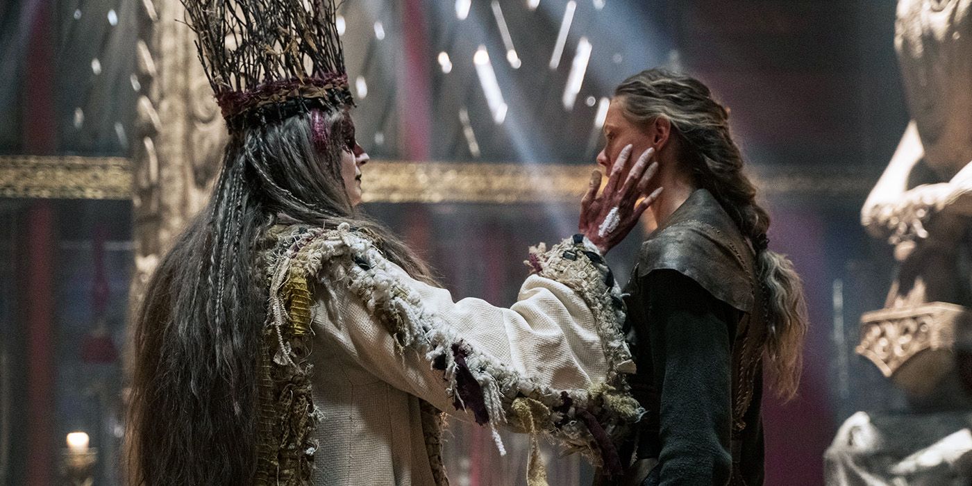 Let’s Talk About the Badass Women of ‘Vikings: Valhalla’ | The Mary Sue