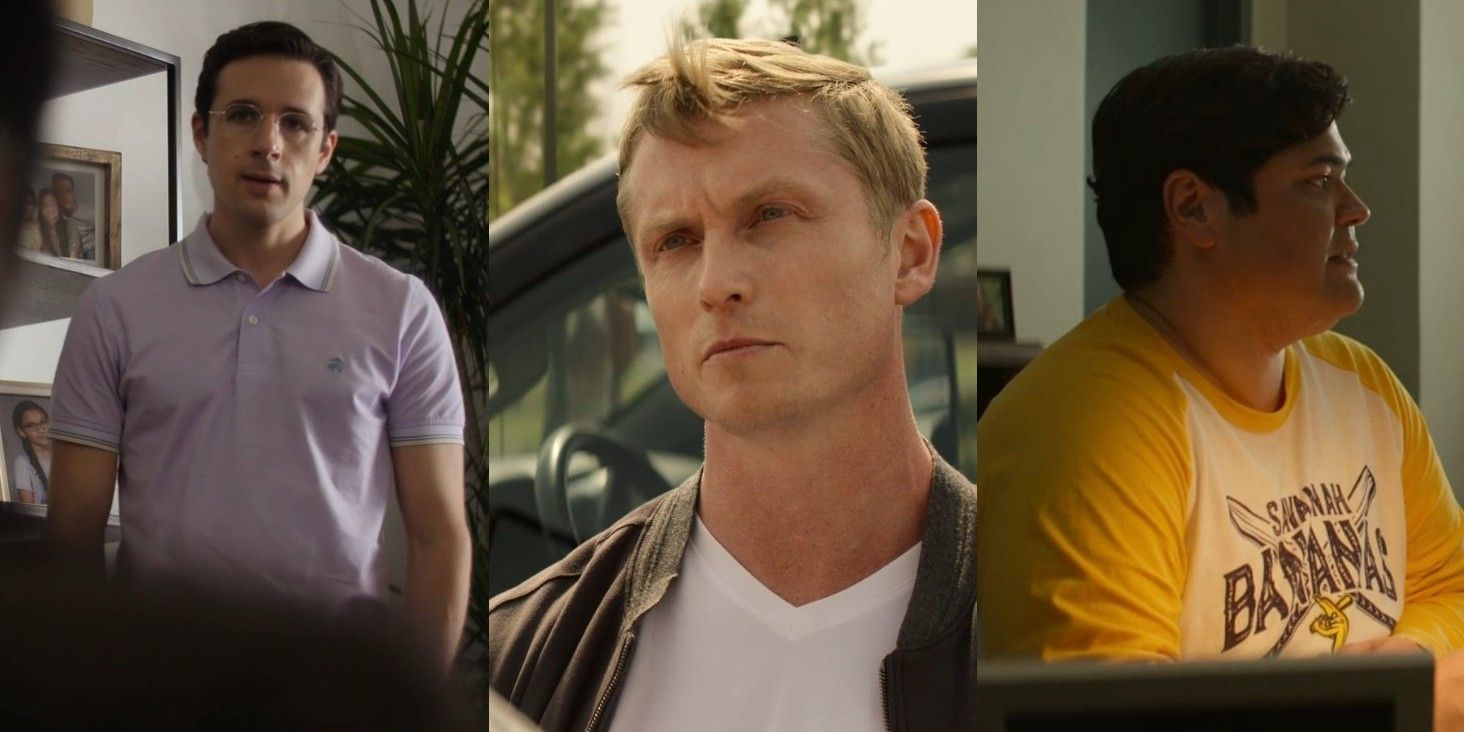 Which Amazon's Reacher Character Are You, Based On Your Zodiac Sign?