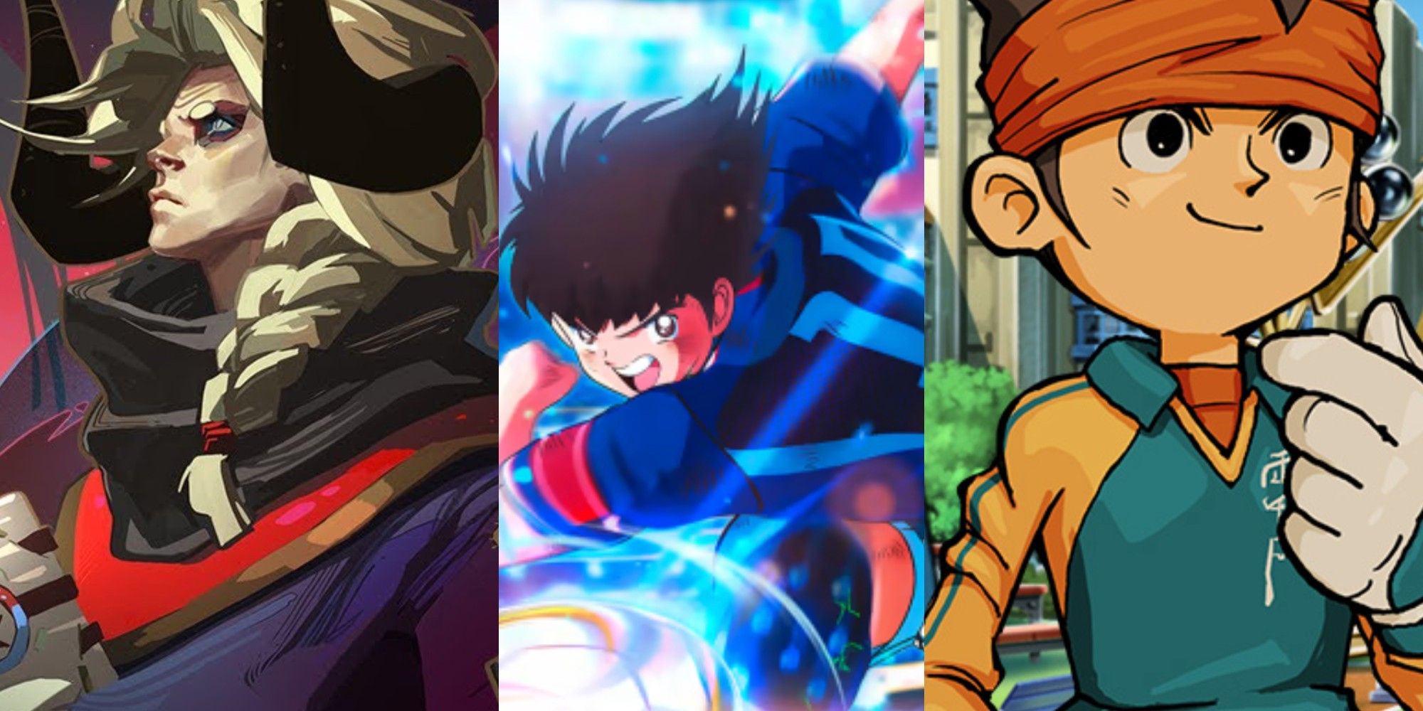 10 Best Sports Video Games With RPG Elements | Screen Rant