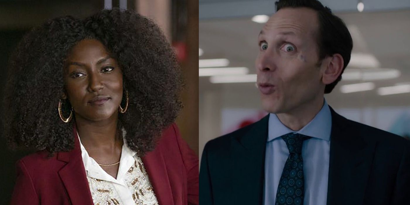 Billions: The 10 Best Supporting Characters, Ranked - Oxtero