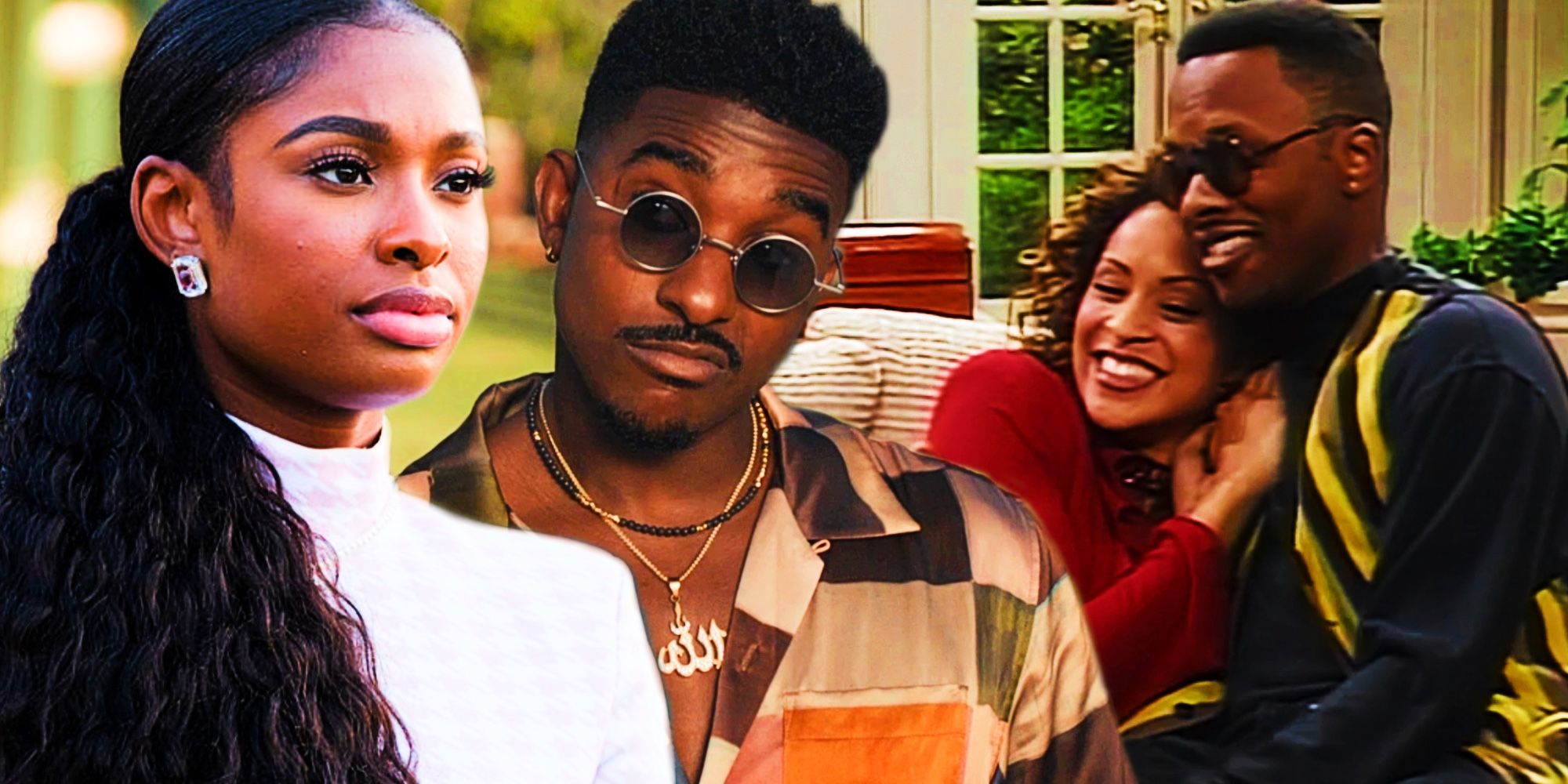 Bel-Air Gives Jazz & Hilary A Much More Hopeful Romance