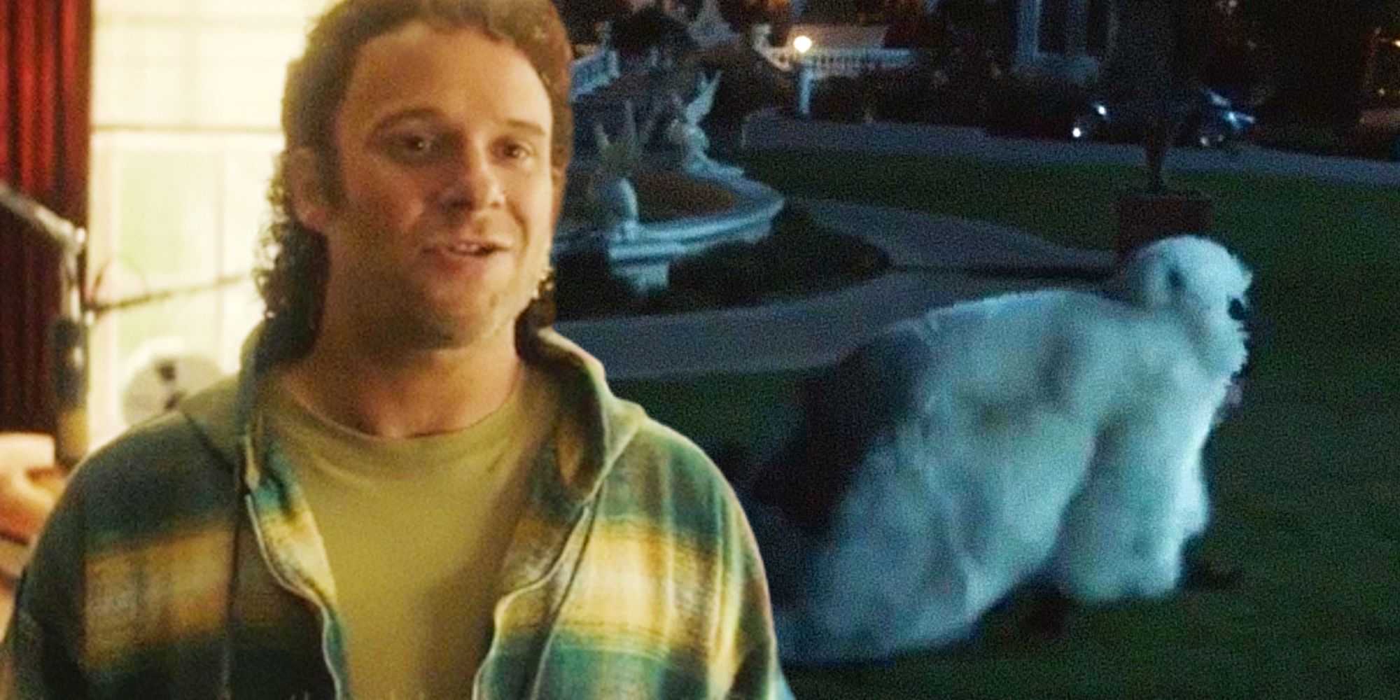 How Rand Broke Into Pam & Tommy's House: Was He Really Disguised As A Dog?