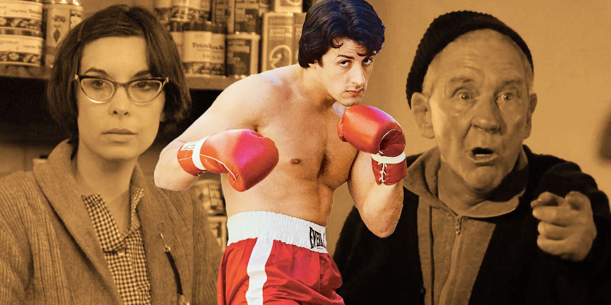 Every Rocky Character Who Can Return In Stallone's Prequel Show
