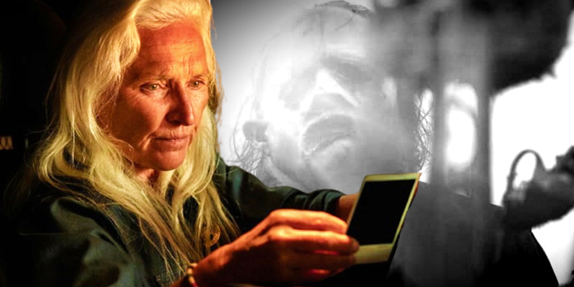 Texas Chainsaw Massacre: What Sally Hardesty Has Done Since 1974